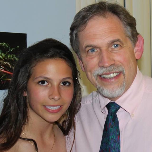 Dr. Charles Hendricks Honored for Service to Hancock County's Medical ...