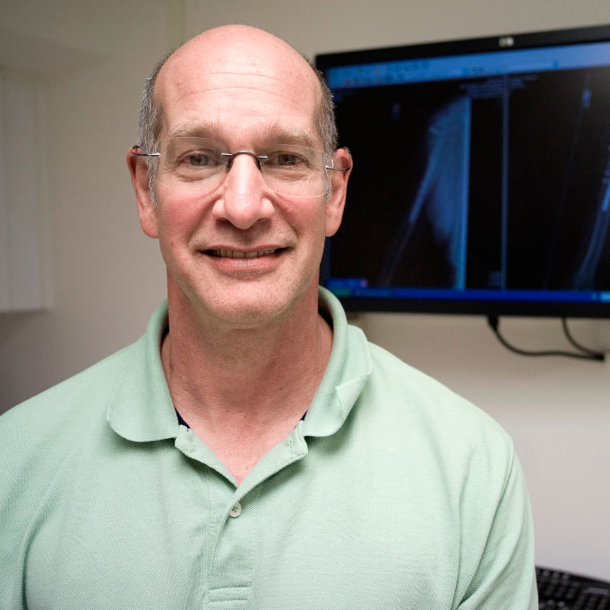 Stuart Davidson, MD - MDI Hospital