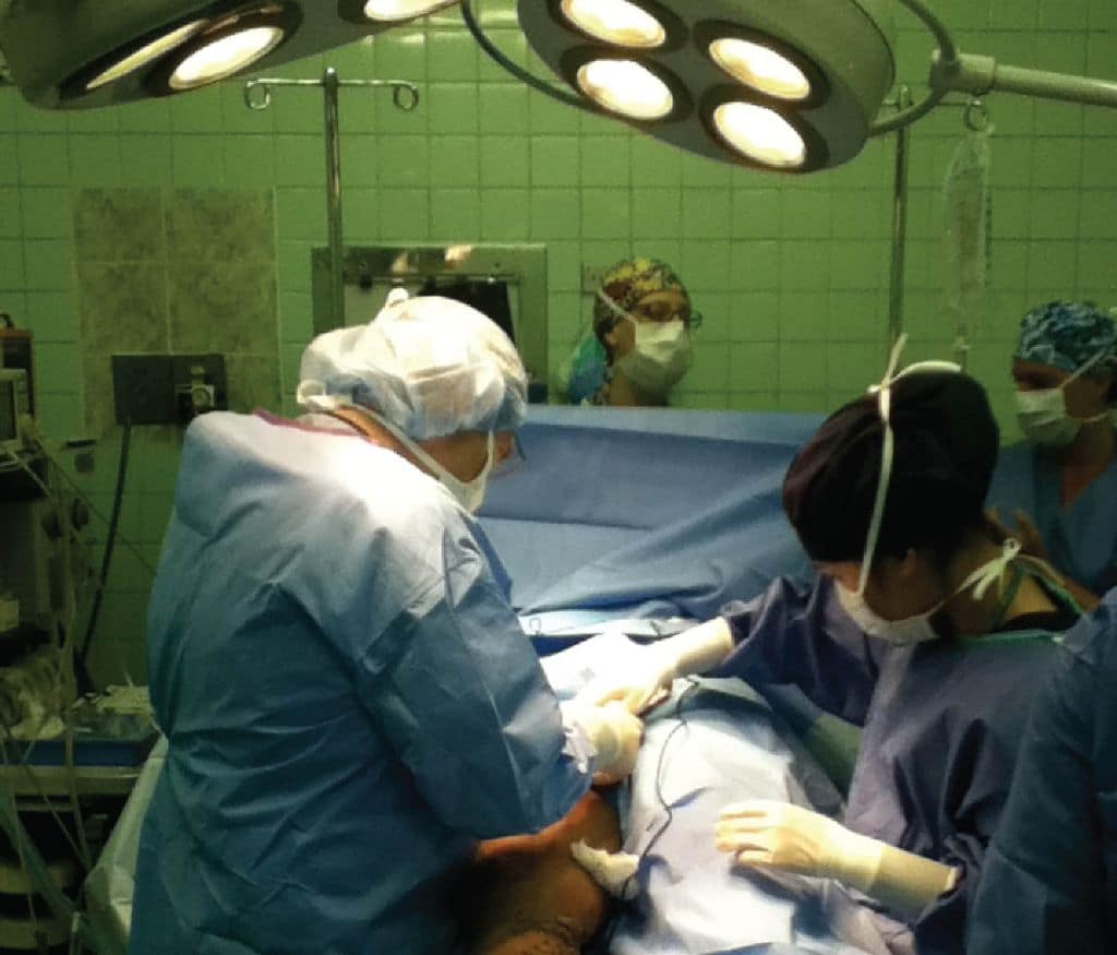 MDI Hospital: MDI General Surgery