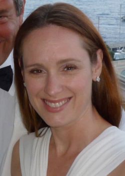 Noelle Wolf - MDI Hospital