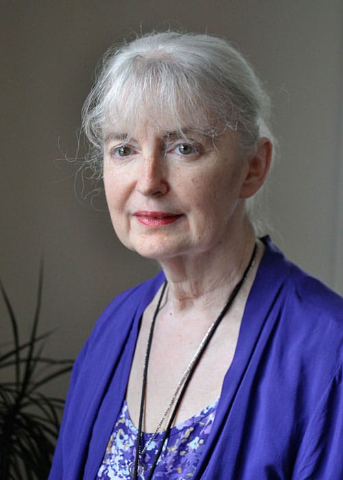 MDI Hospital: Kate Worcester nominated for MHA Caregiver of the Year Award