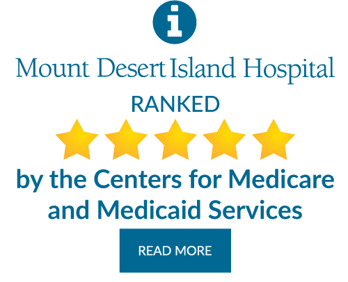 MDI Hospital: Welcome