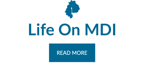 MDI Hospital: Welcome