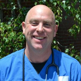 Gordon Murphy, PA-C - MDI Hospital