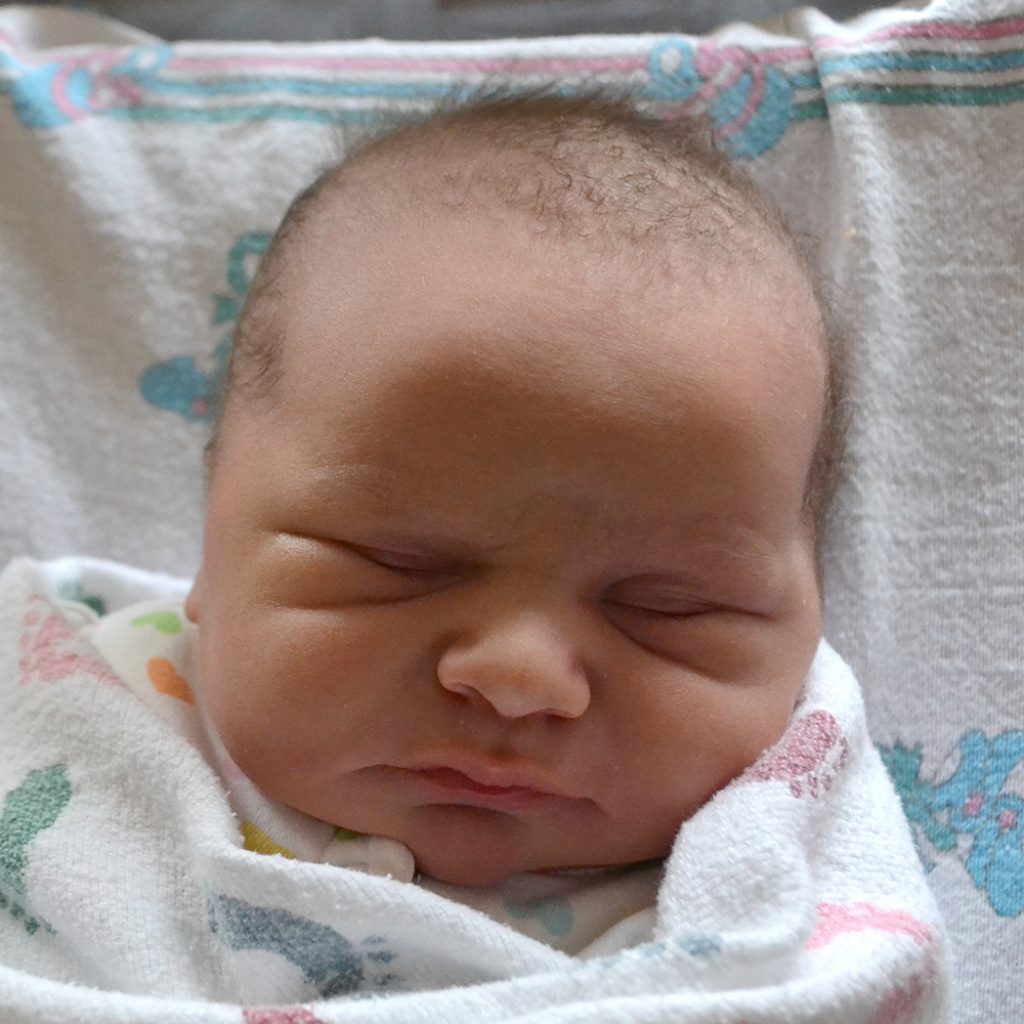 Myshel - MDI Hospital