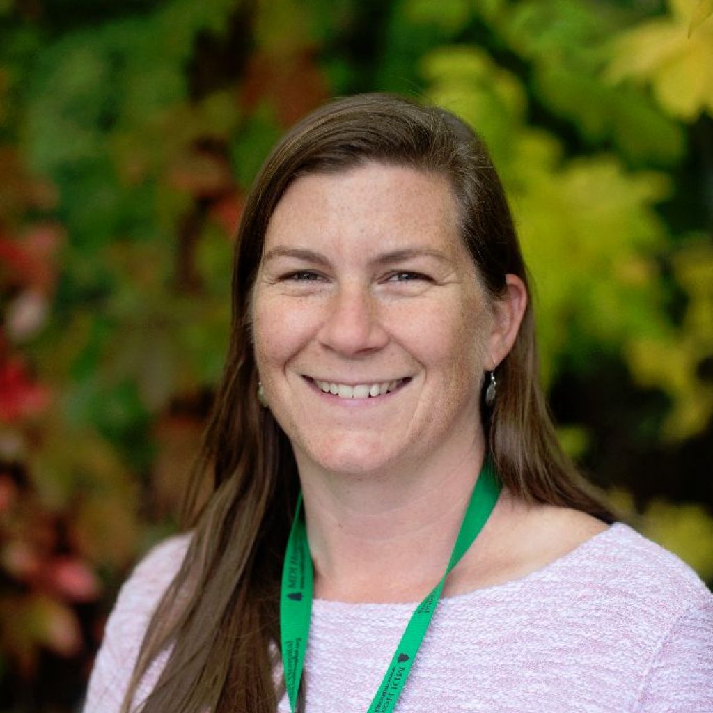 Cancer Patient Navigator Program - MDI Hospital