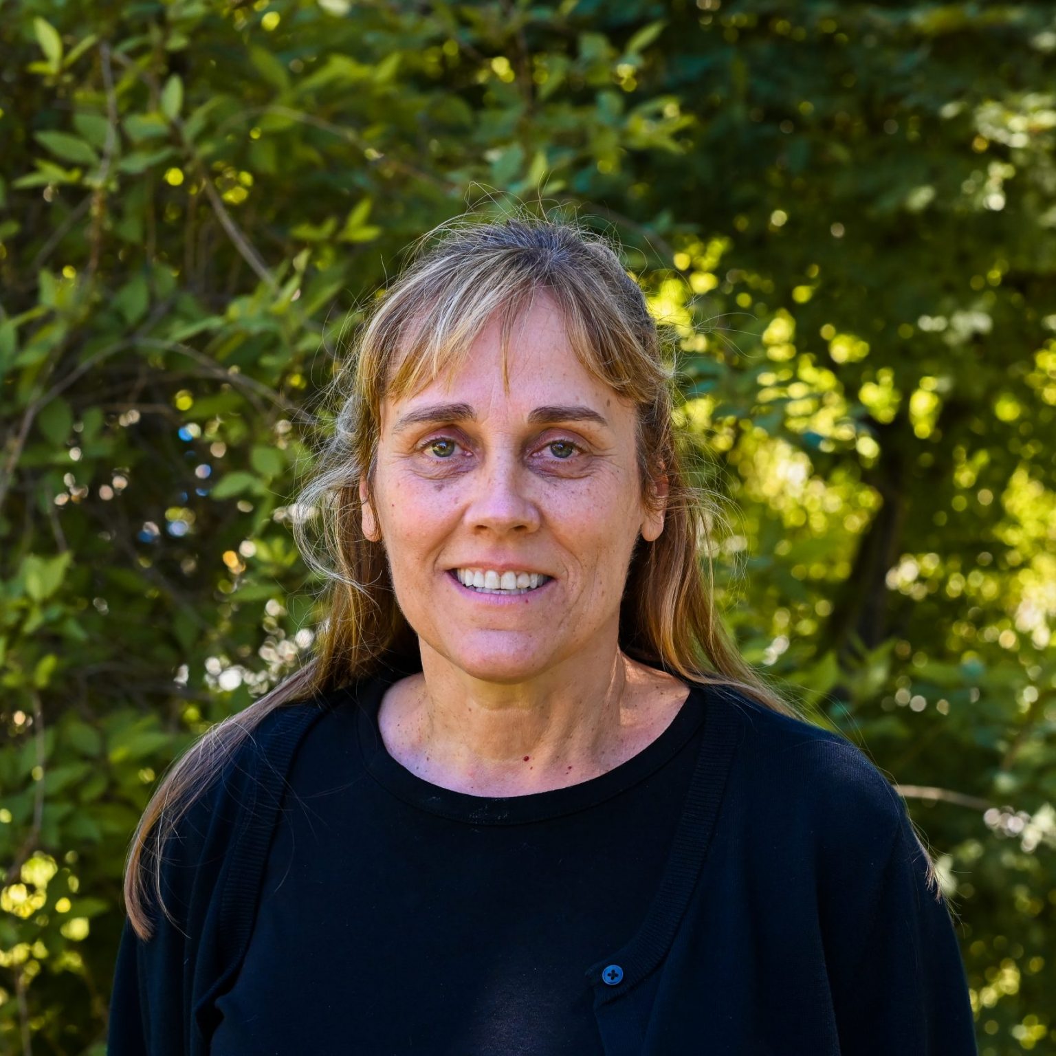 Laurie Wellman, LCSW, CADC - MDI Hospital