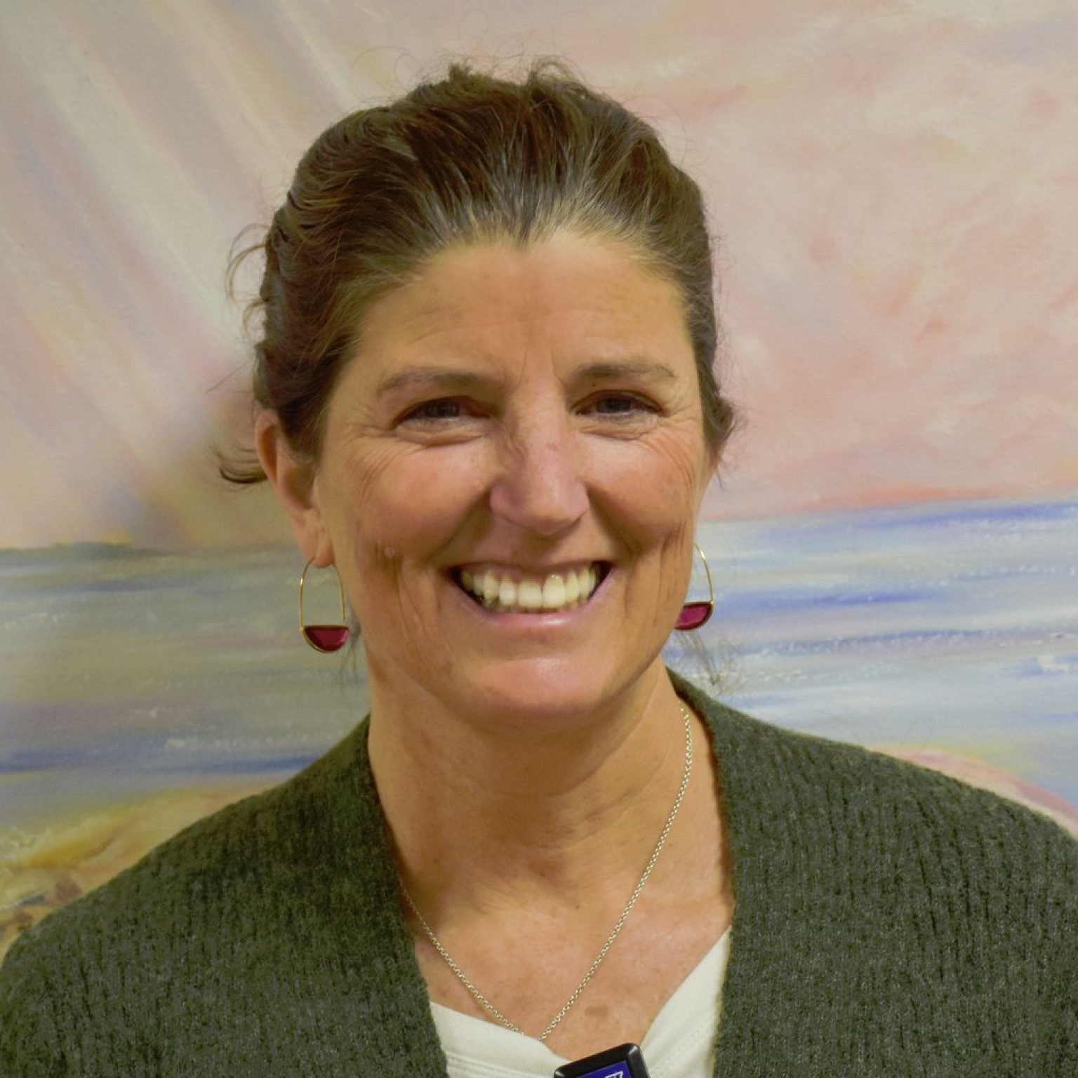 Cancer Patient Navigator Program - MDI Hospital