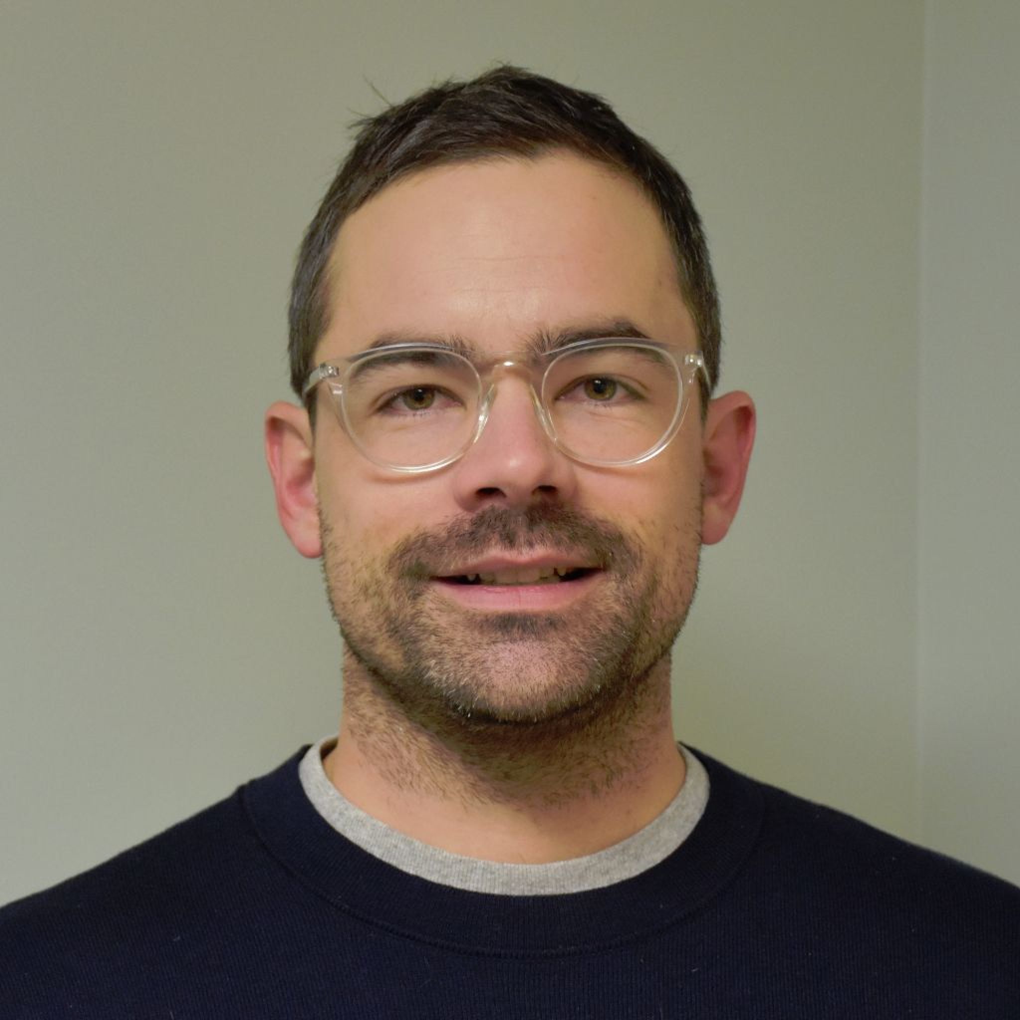 Gabriel Plourde, MD, MPH - MDI Hospital