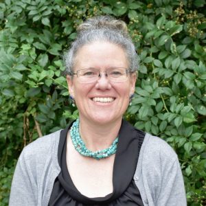 Sarah O’Neil, BUS, CHC - MDI Hospital