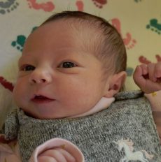 Brigid - MDI Hospital