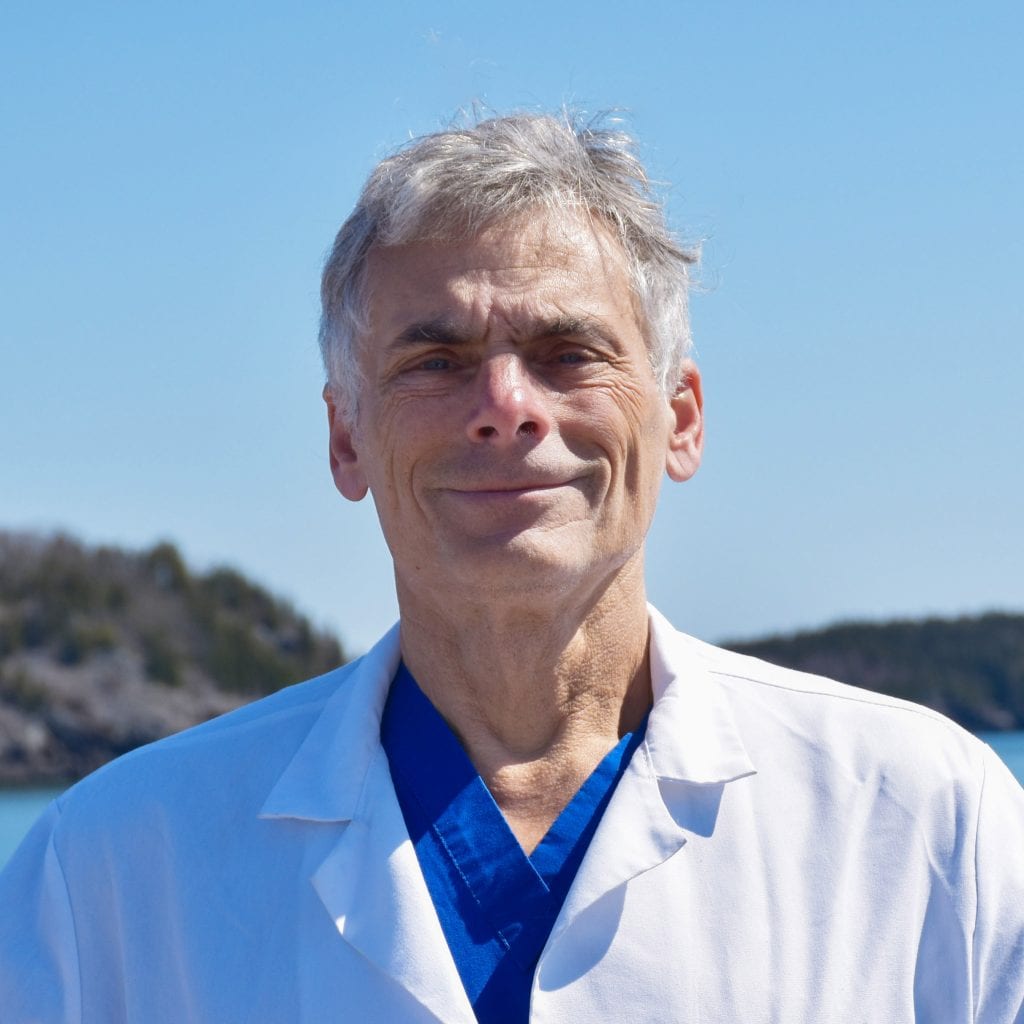 David Sugerman, MD - MDI Hospital