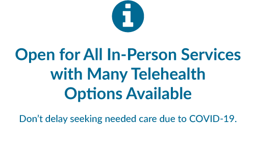 MDI Hospital: Welcome