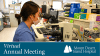 2021 Annual Meeting - MDI Hospital