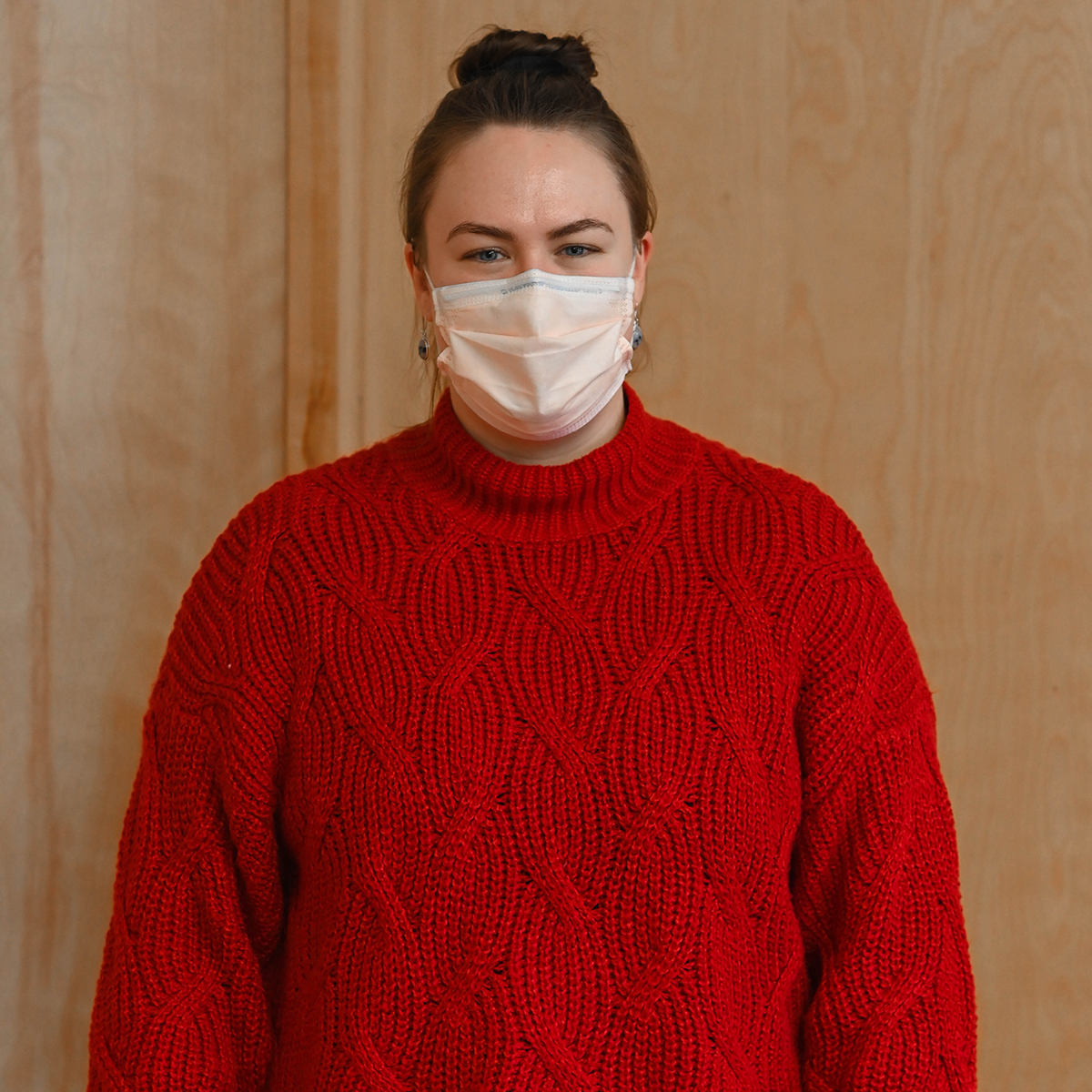 MDI Hospital & Health Centers Wear Red to Support Heart Health ...