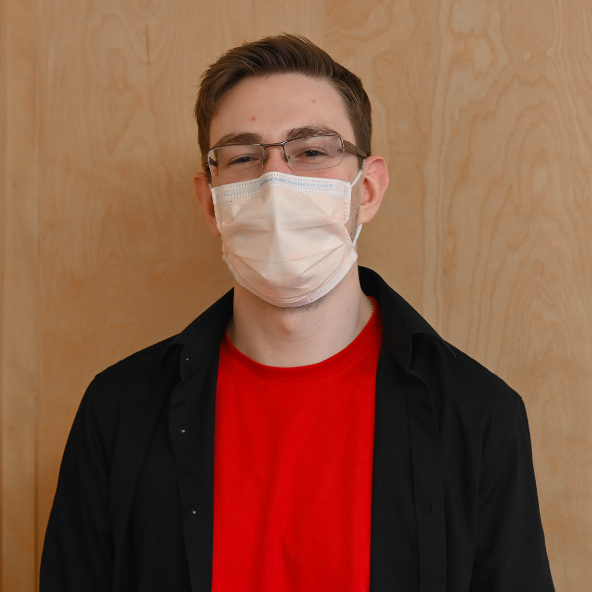 MDI Hospital & Health Centers Wear Red to Support Heart Health ...