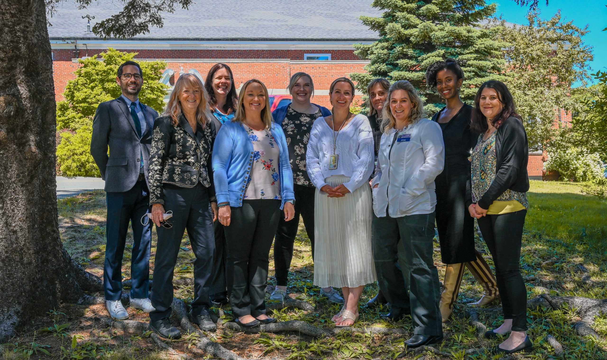 Behaviorial Health Center, Bar Harbor - MDI Hospital