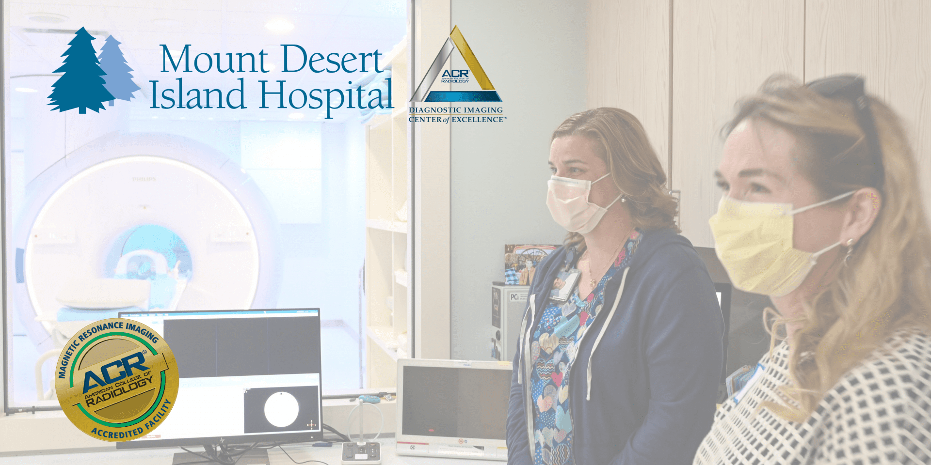 Medical Imaging - MDI Hospital