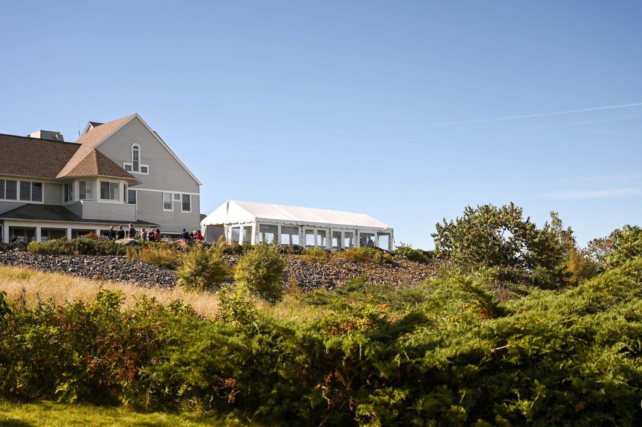 Remembering Dr. Ed Gilmore - MDI Hospital