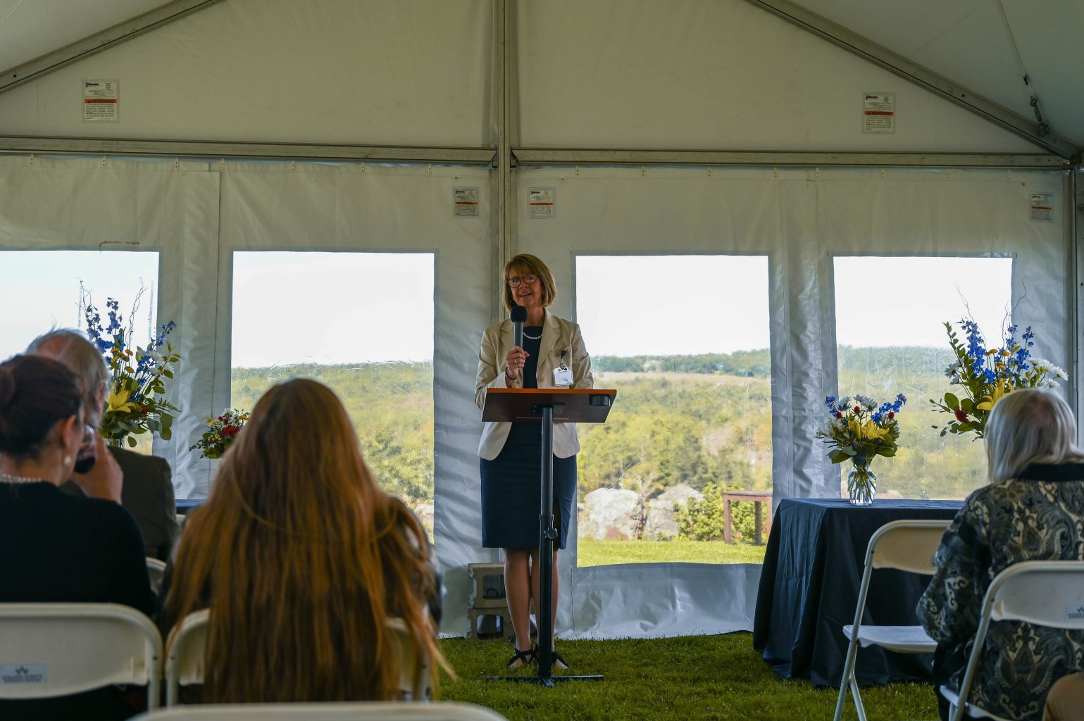 Remembering Dr. Ed Gilmore - MDI Hospital