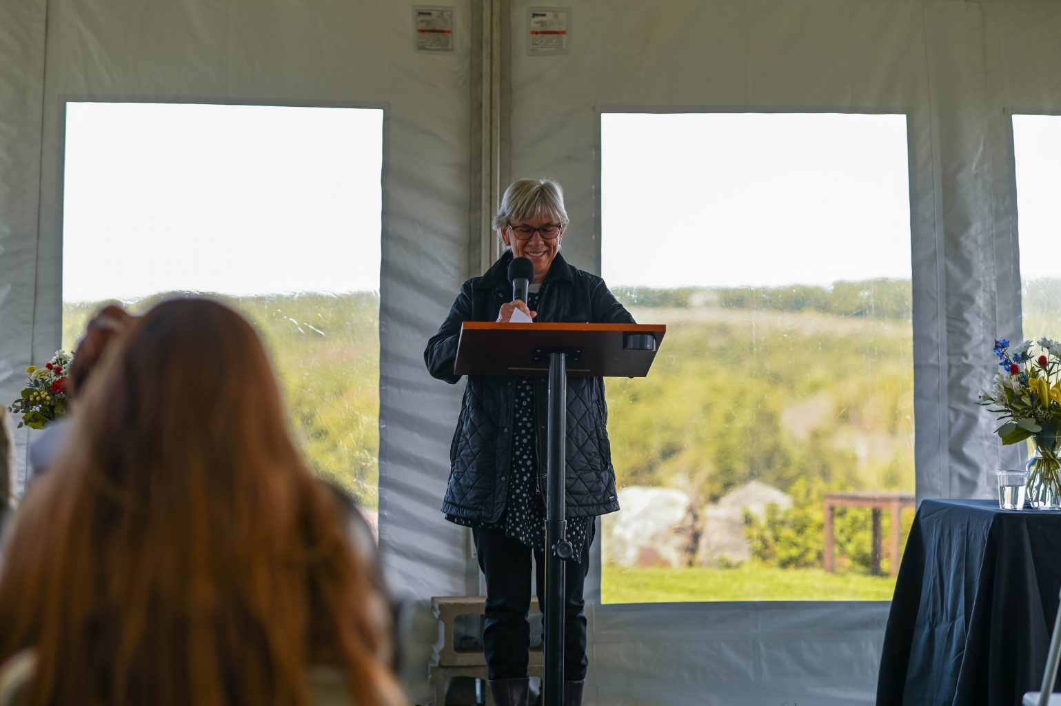 Remembering Dr. Ed Gilmore - MDI Hospital