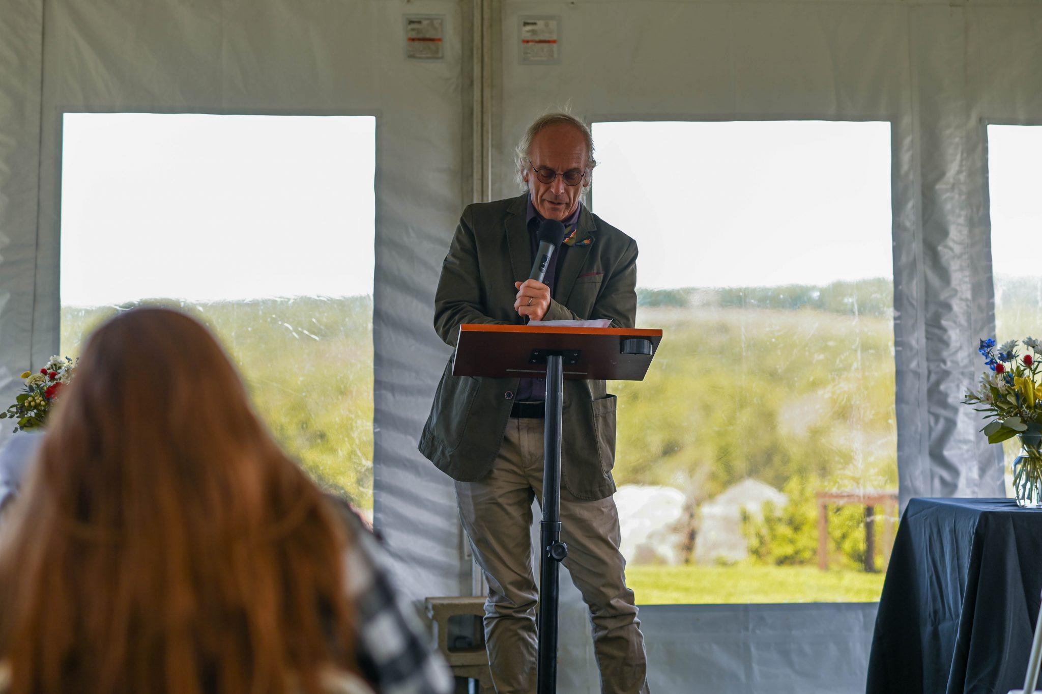 Remembering Dr. Ed Gilmore - MDI Hospital