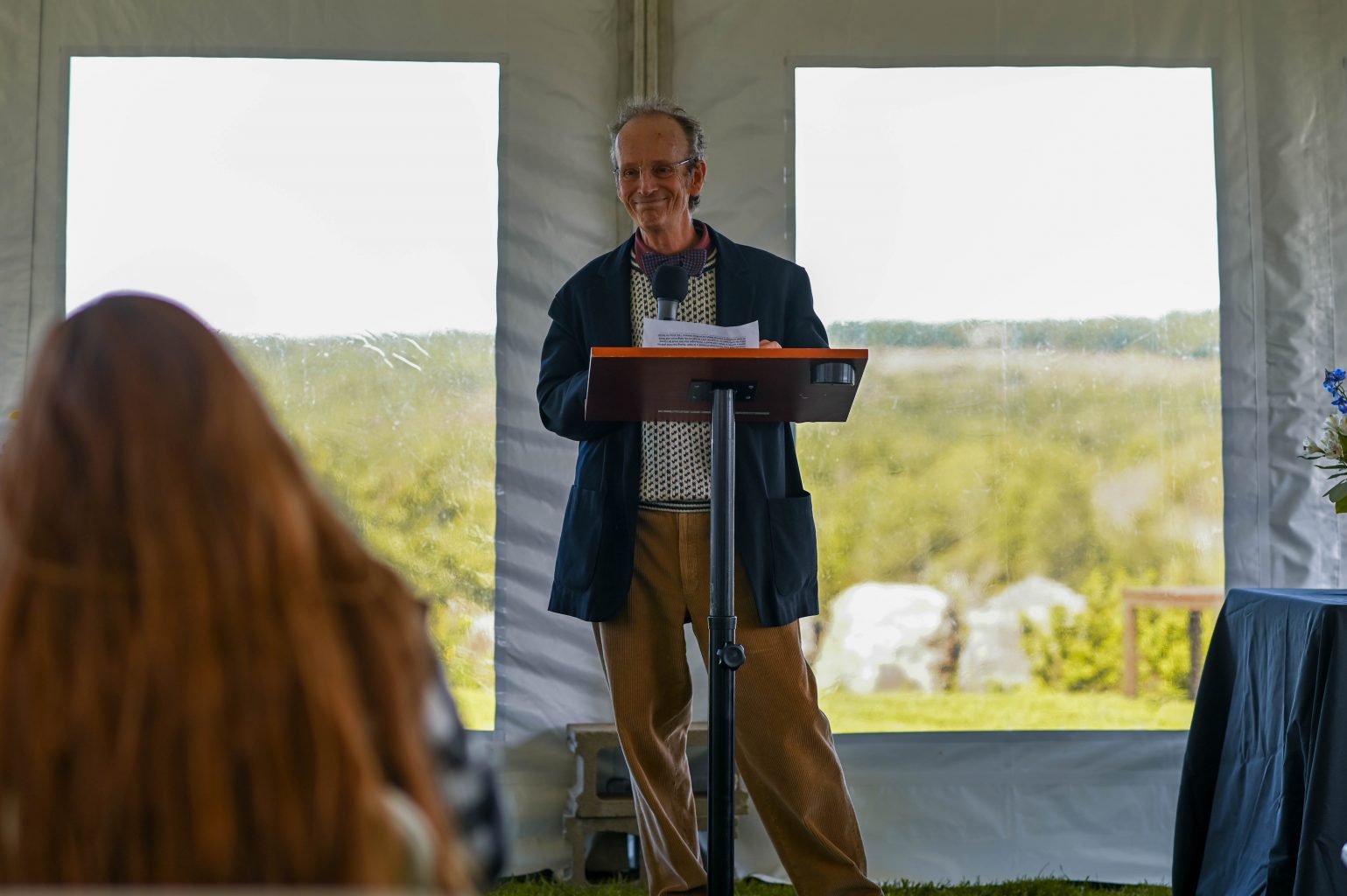 Remembering Dr. Ed Gilmore - MDI Hospital