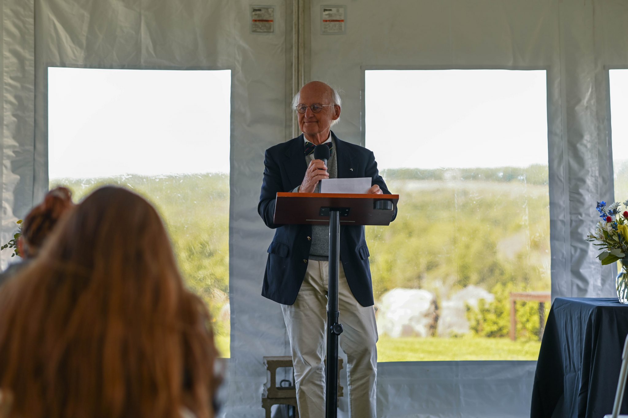 Remembering Dr. Ed Gilmore - MDI Hospital