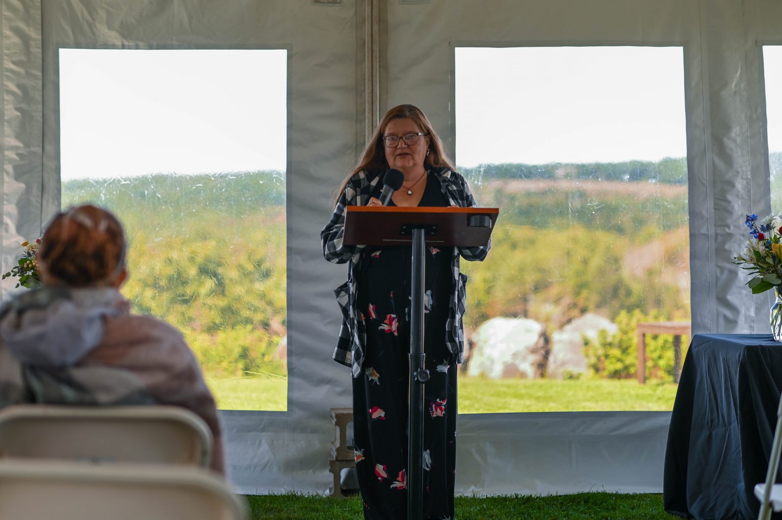 Remembering Dr. Ed Gilmore - MDI Hospital