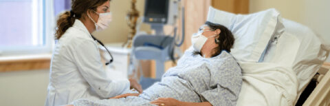 Meet Our Team - MDI Hospital