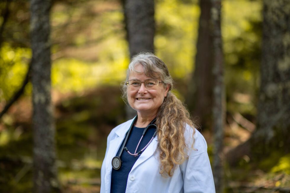 Lisa Grant, FNP - MDI Hospital