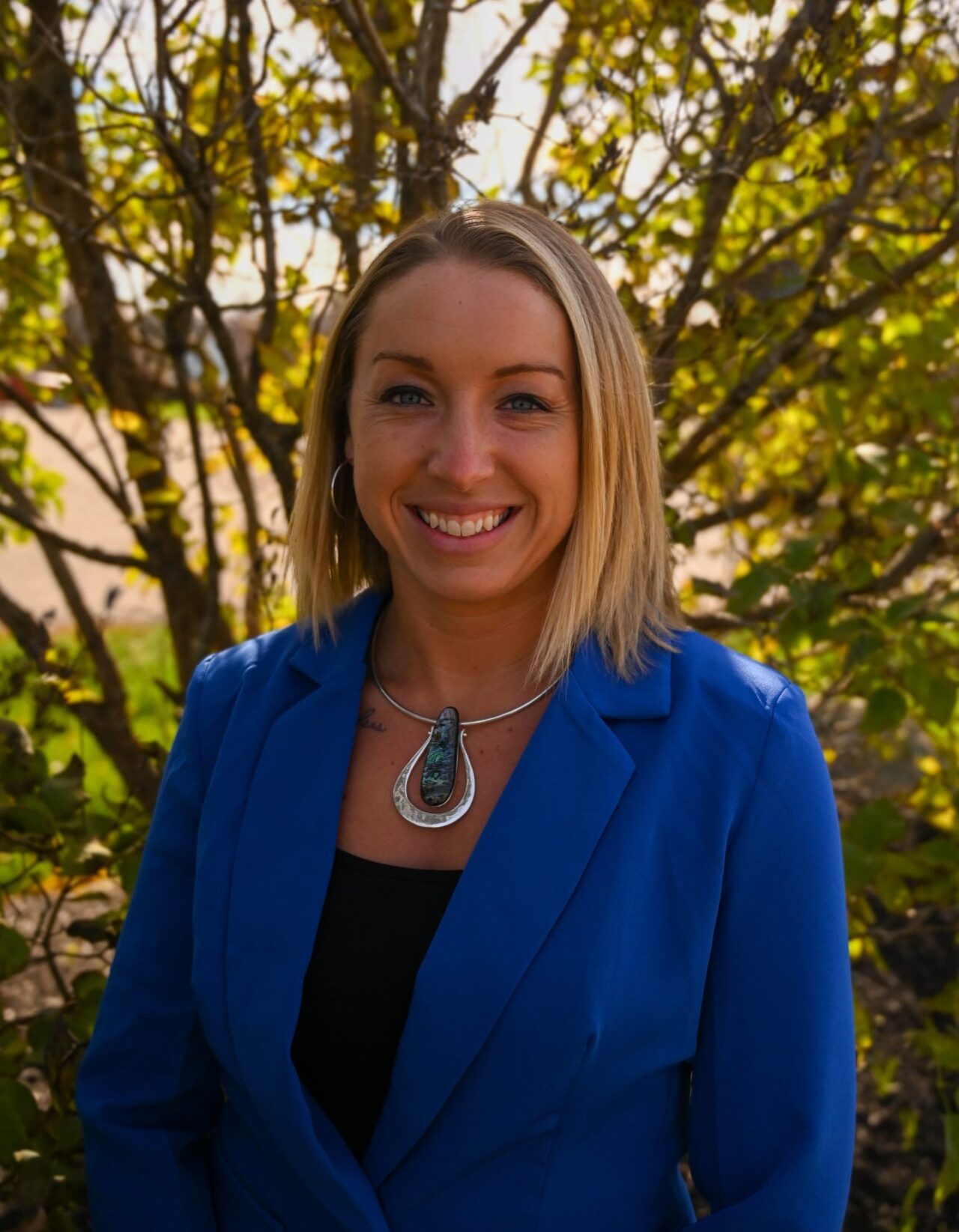 Taylor Trombley, FNP-BC - MDI Hospital