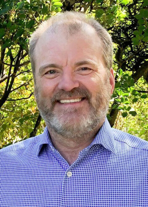 Dr. Peter Witham - MDI Hospital