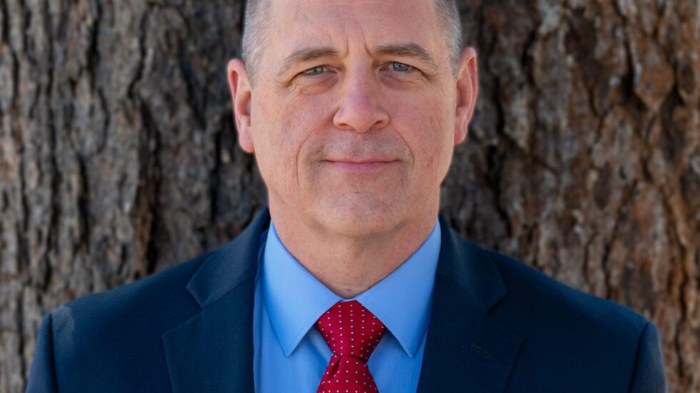 Doug Springer - MDI Hospital