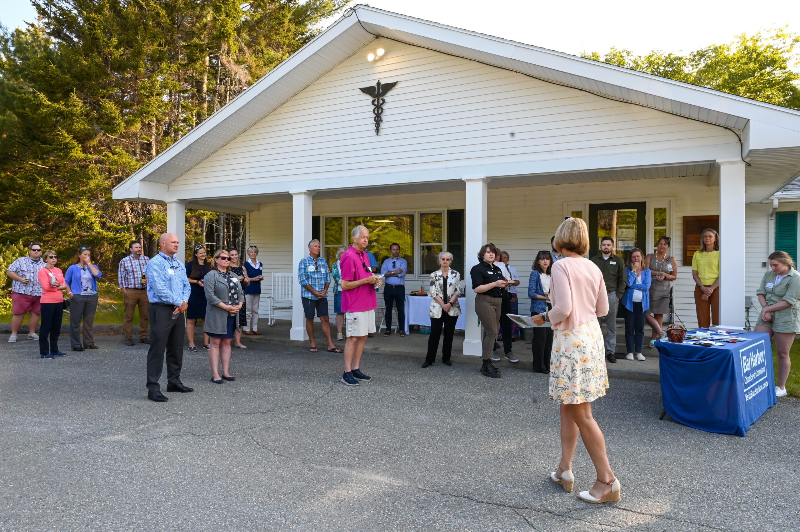 MDI Hospital: Quality Healthcare for Bar Harbor & MDI