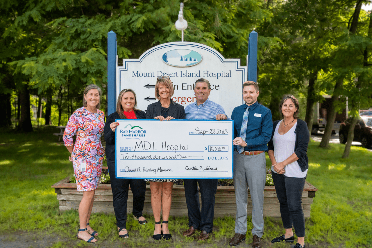 30th Annual David R. Harding Memorial Golf Tournament Presented by Bar ...