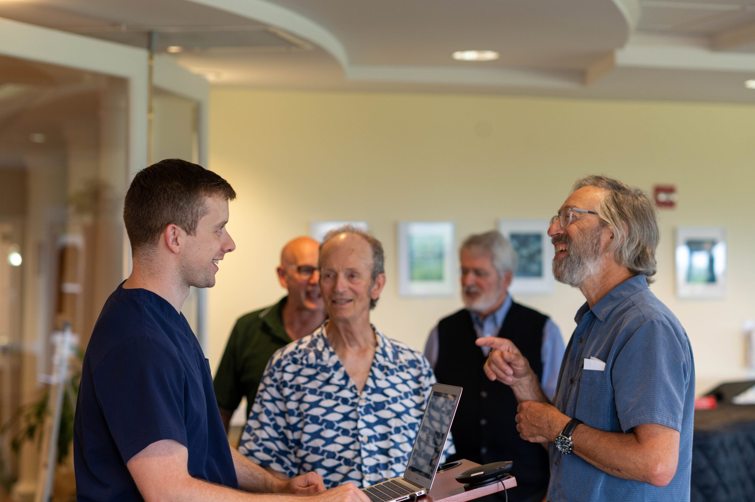 UPENN Sponsored CME: Xylazine and Fentanyl - MDI Hospital