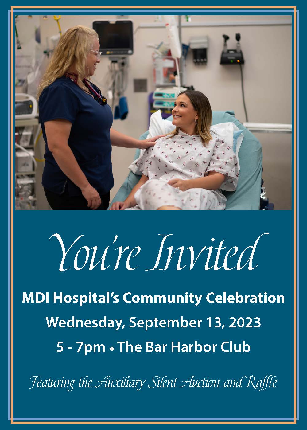 Featured Archives - MDI Hospital