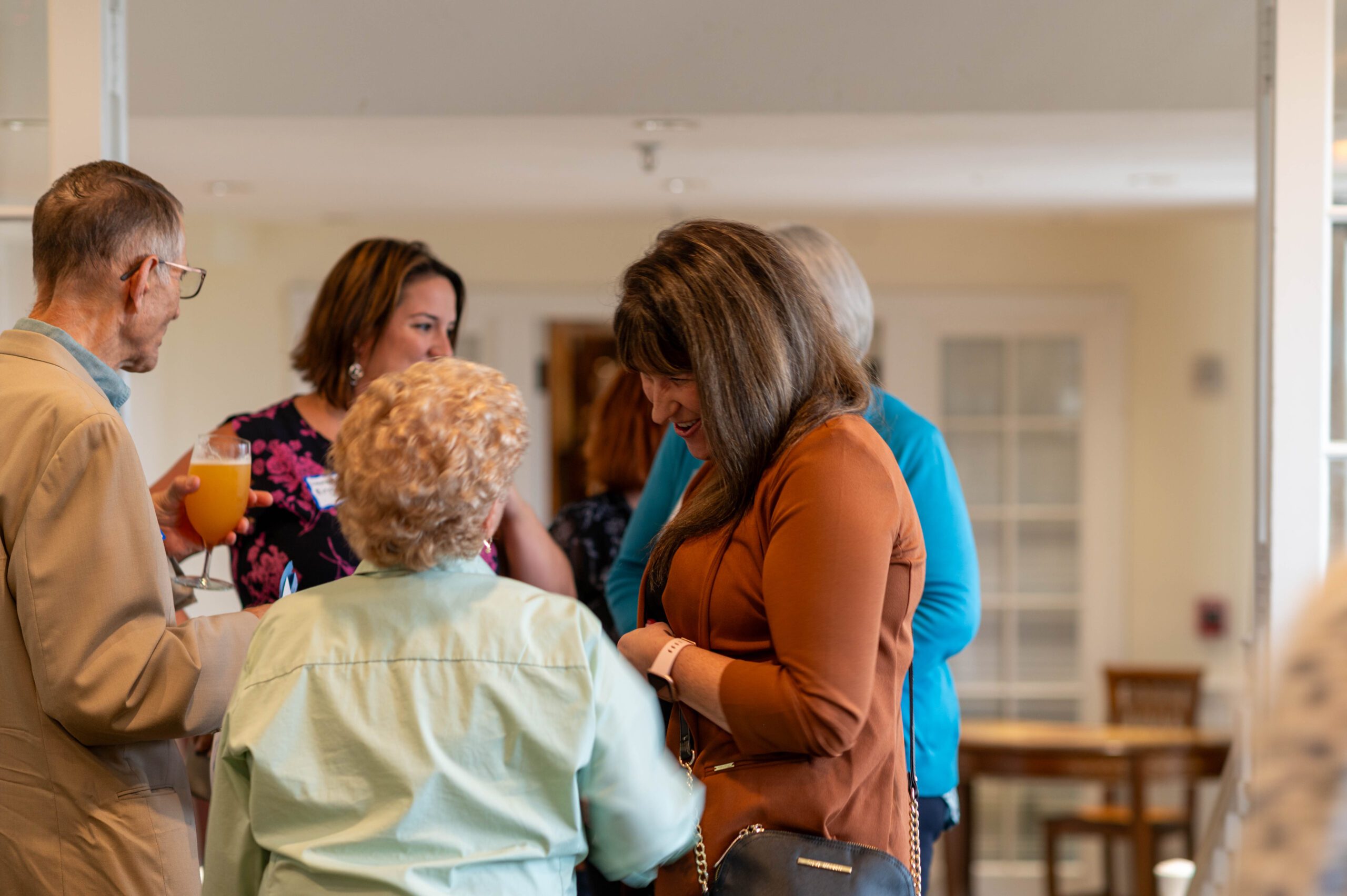 Thank You For Joining Our 2023 Community Celebration! - MDI Hospital