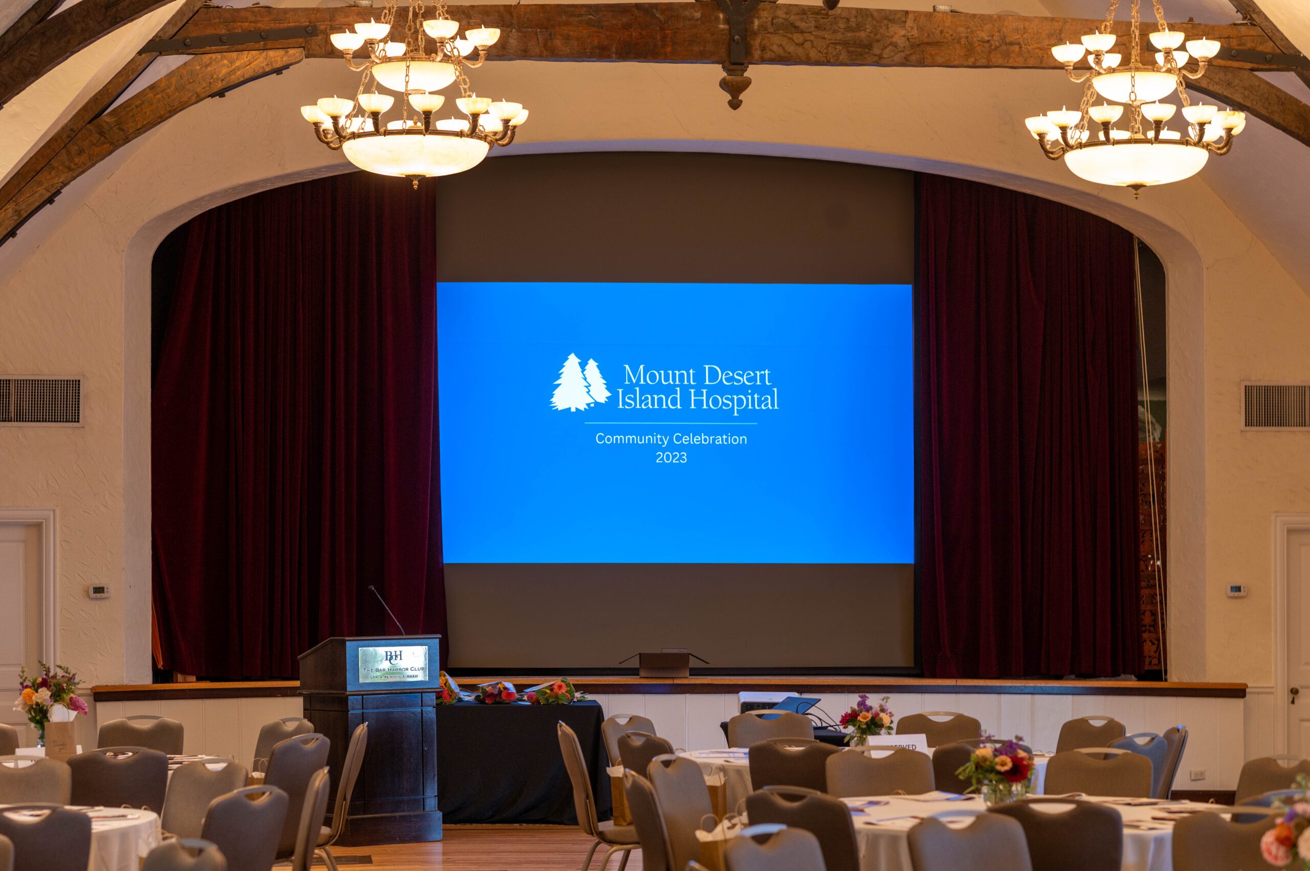 Thank You For Joining Our 2023 Community Celebration! - MDI Hospital