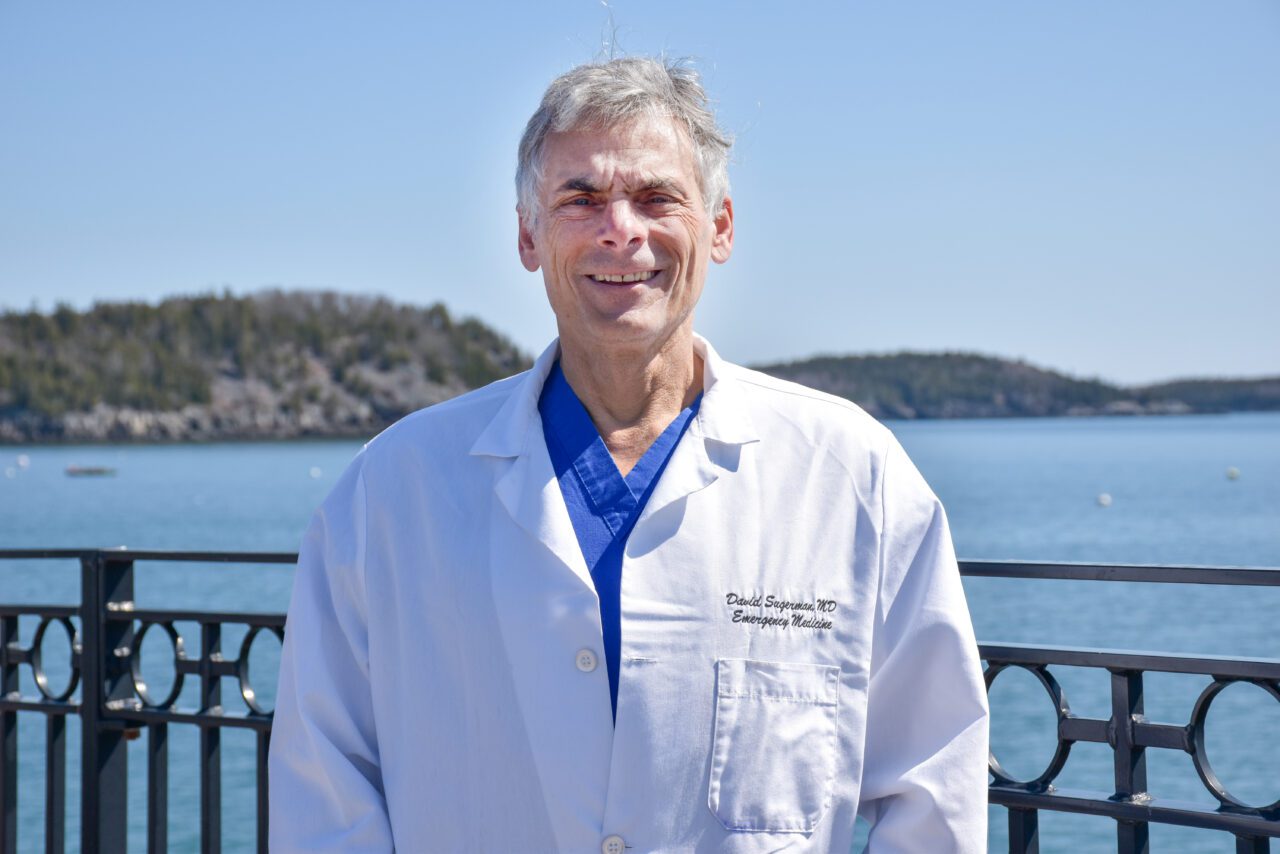 Directors - MDI Hospital