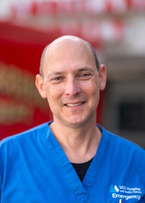 Directors - MDI Hospital