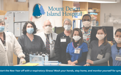 MDI Hospital: Quality Healthcare for Bar Harbor & MDI