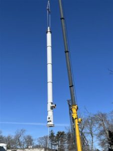 Core Renovation Project Update - MDI Hospital