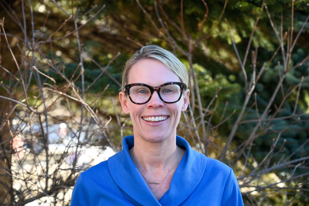 Congratulations Samantha Foss, BSN, MSN, DNP, MBA, FACHE! - MDI Hospital