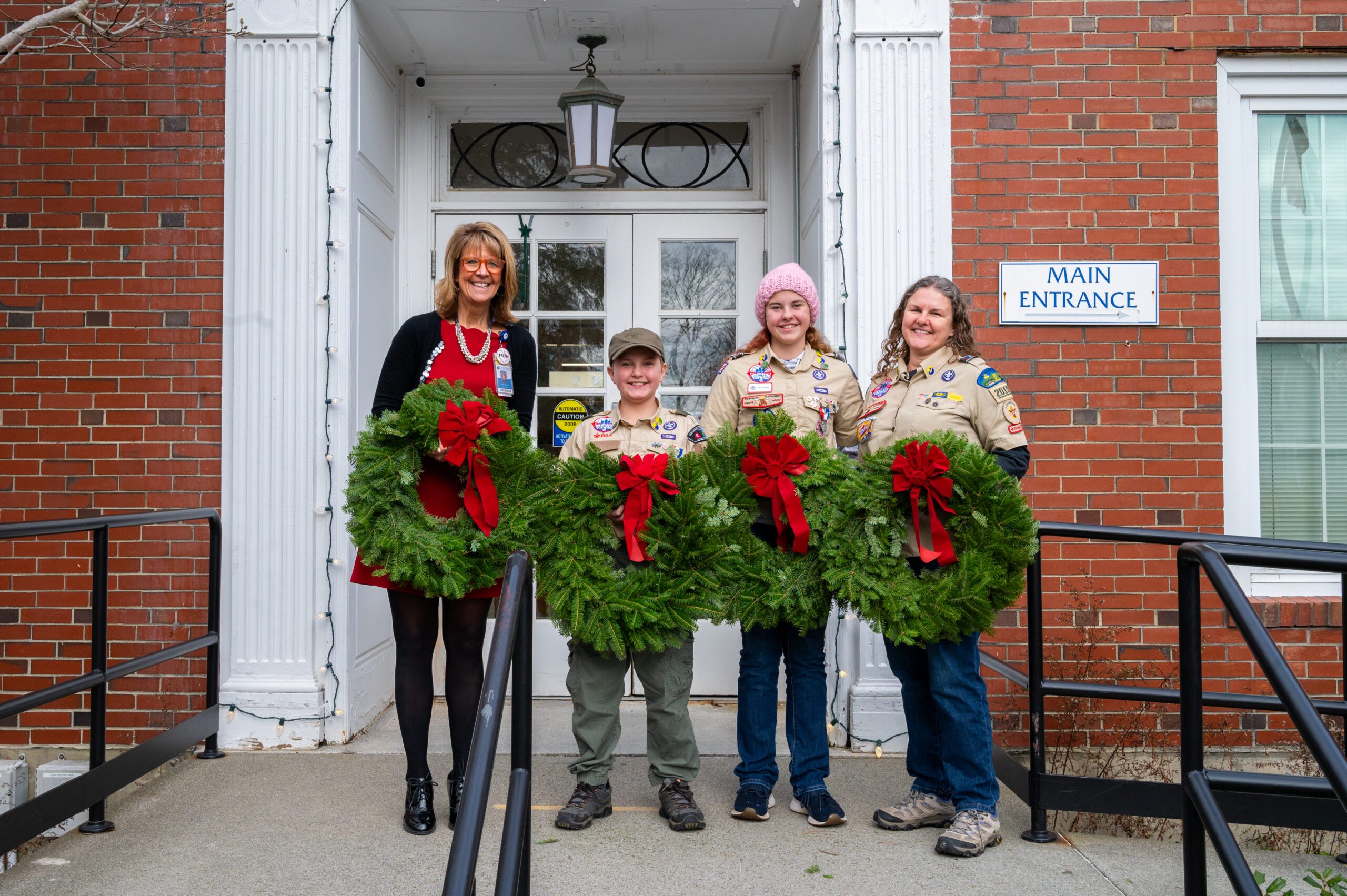 2021 Annual Meeting - MDI Hospital