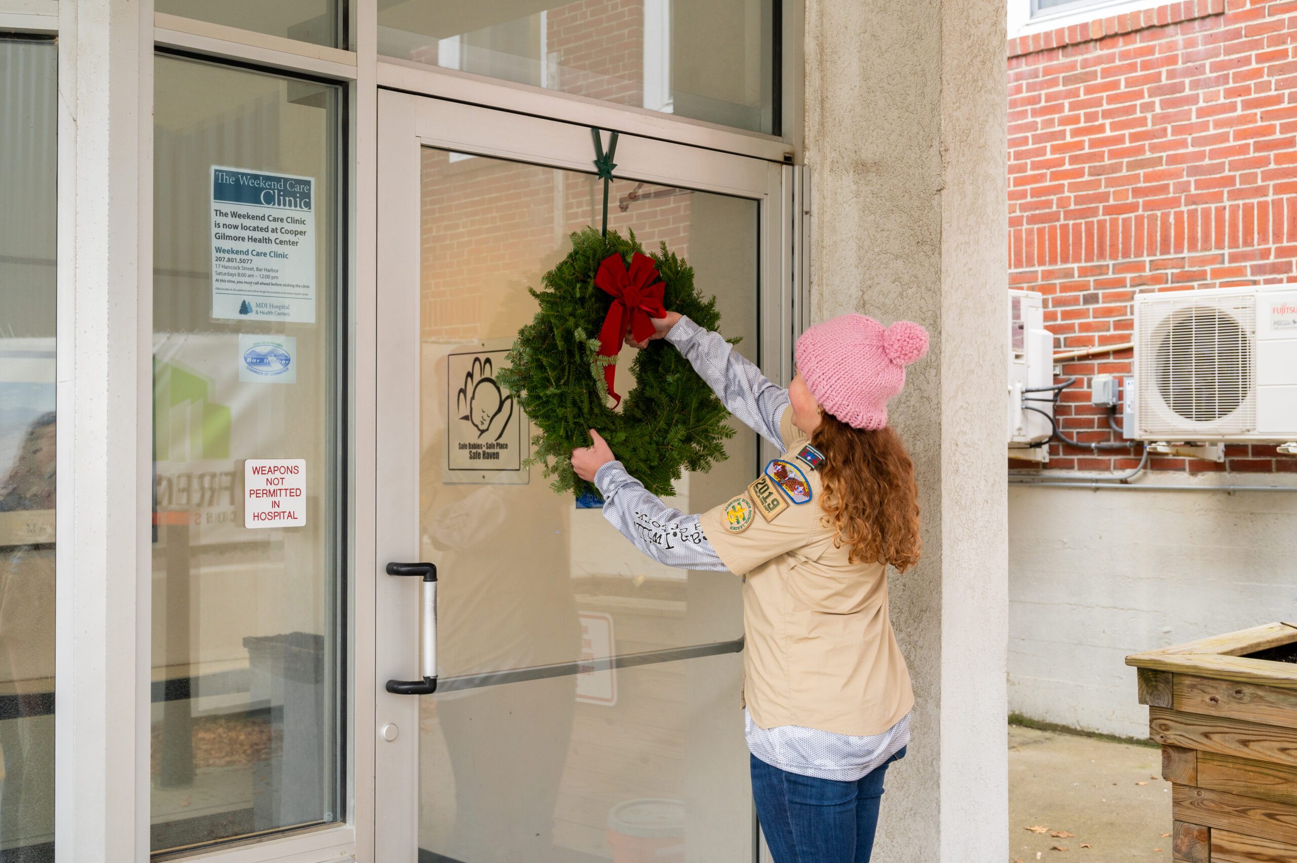 Community Health Needs Assessment Now Available - MDI Hospital