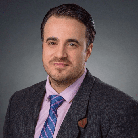 David Welsh, MD - MDI Hospital