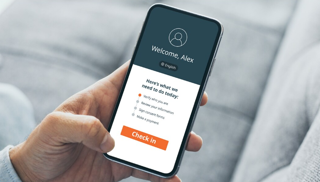Bringing Digital Convenience to Patient Check-In: Phreesia - MDI Hospital