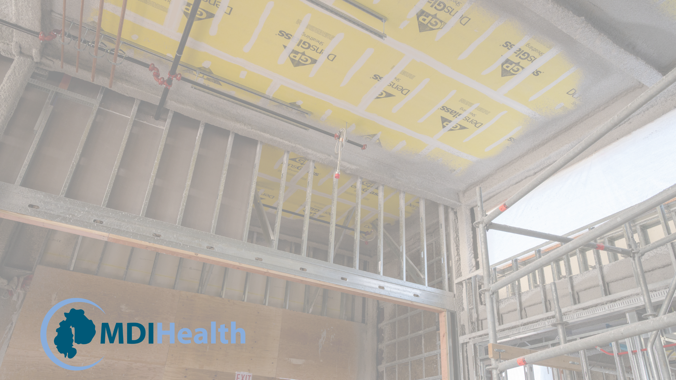 Campus Improvement Update | May 2026 - MDI Hospital